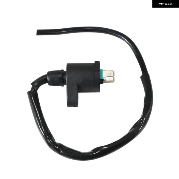 高電圧パック 点火 コイル ホンダ CB250 ポリス XBR500 30510-MK4-611 30510-KBG-000 30510-HA0-000 30510-HA2-000 カスタム パーツ アクセサリーHigh-concerned...