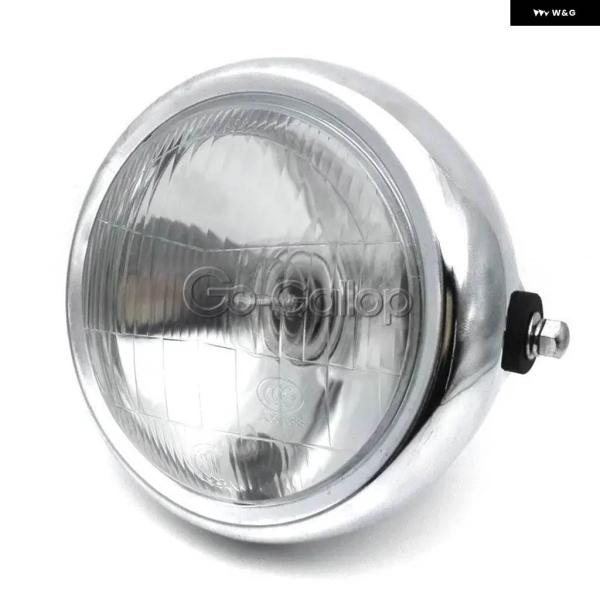 7インチ 汎用 バイク ヘッドライト ドライビング フォグランプ スズキ ブルバードM109R M50 M90 M95 C109R C50 C90イントルーダーVL 1400 カスタム パーツ アクセサリーHigh-concerned ch...