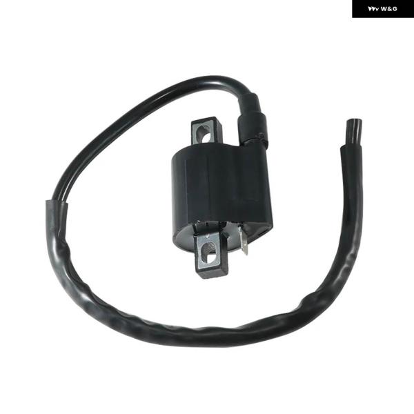 高電圧パック 点火 コイル スズキ LT-F160 LT160 LT-4WD QUADRUNNER LTF250 LTF250F LT-F300 33410-02C00 33410-02C01 カスタム パーツ アクセサリーHigh-con...