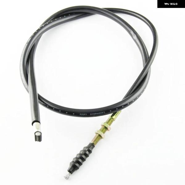 オートバイ クラッチ コントロール ケーブル ワイヤーライン ホンダ VT250 マグナ 250 1994-1998 カスタム パーツ アクセサリーHigh-concerned chemical:NoneYear:0Motobike Mak...