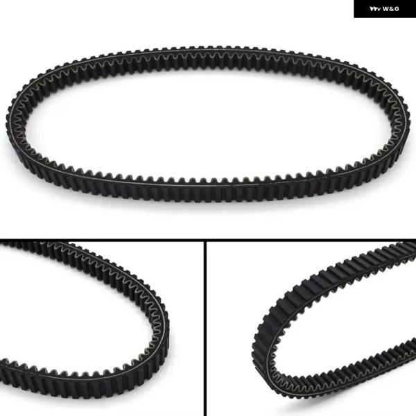 ドライブベルト スズキ AN400 バーグマン 400 スカイウェイブ 400 1999-2017-20 27601-15F03 AN400 BURGMAN400 ドライブベルト カスタム パーツ アクセサリーHigh-concerned ...