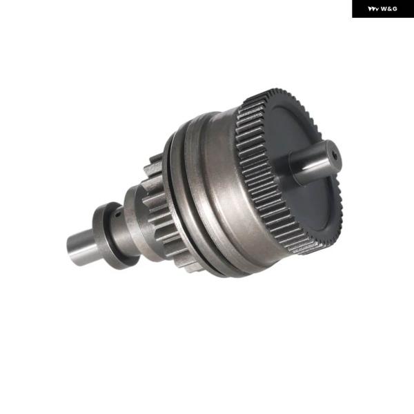 スタータードライブ BENDIX ヤマハ WAVE RUNNER XL700 XL760 XL800 XL700X LX650 EXS1200 EXT1100 EXT1200 エキサイター LST1200 XRT1200 パーツ カスタム ...