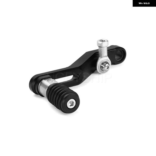 ヤマハ テネレ 700 2019〜2023 2024 XTZ 690 ラリー T7 T700 調整可能 バイク ギア レバー 折りたたみ 式 ギア シフト レバー カスタム パーツ アクセサリーProtective parts:Brakin...