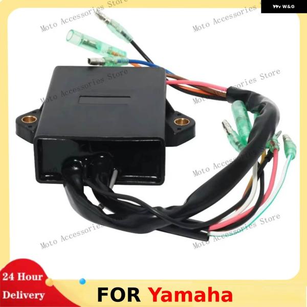ヤマハ F13.5AHP F13.5A EHS/L MHS/L F15HP F15 MS/LH ES/LH OEM:66M-85540-00 / 66M-85540-01 船外機 点火 システム ユニット CDI カスタム パーツ アクセサ...