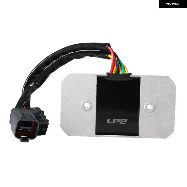 電圧レギュレータ 整流器 TGB ターゲット 600 425 525 550 EFI IRS ブレード 550EFI 60OLT 600LTX 600SE 100OLT FL 926747 AG-926747 カスタム パーツ アクセサリー...
