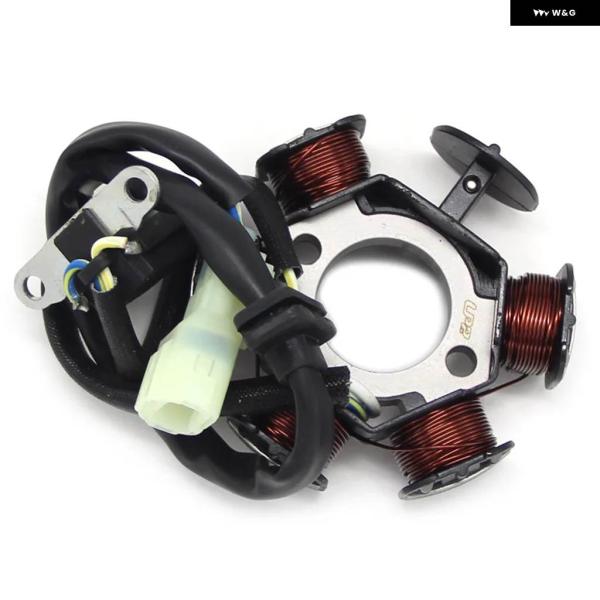 ホンダ TRX90 SPORTRAX TRX90EX EX TRX90X X TRX90 TRX 90 TRX90X 31120-HP2-671 バイク アクセサリー バイク マグネトステーターコイル カスタム パーツ アクセサリーHigh...