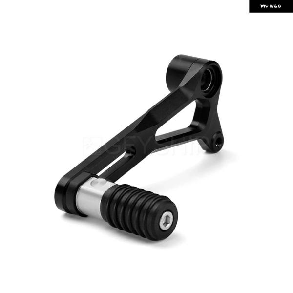 ドゥカティ MONSTER 821 2014-2020 MONSTER 1200 / S / R 1200S 1200R オートバイ ギア レバー 折りたたみ 式 ギア シフト レバー カスタム パーツ アクセサリーItem Weight:...