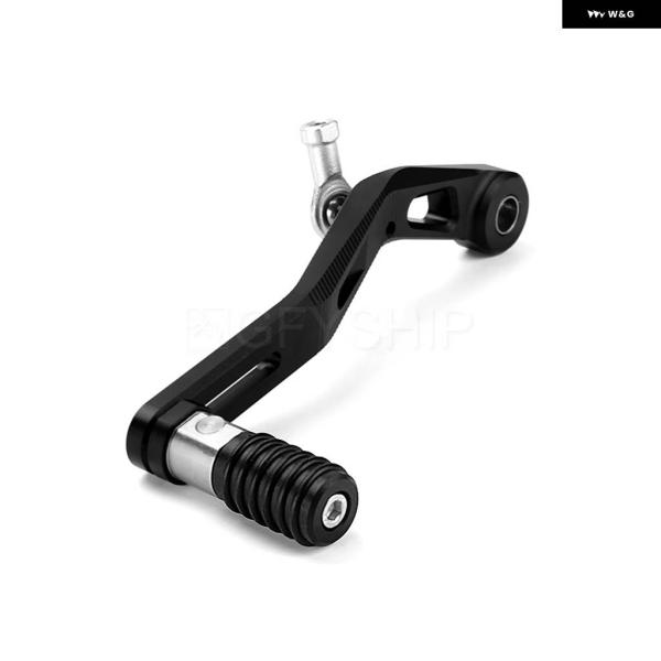 トライアンフ TIGER 900 2019〜2022 2023 TIGER 900 RALLY / GT / PRO 調整可能 バイク ギア レバー 折りたたみ 式 ギア シフト レバー カスタム パーツ アクセサリーItem Weight...