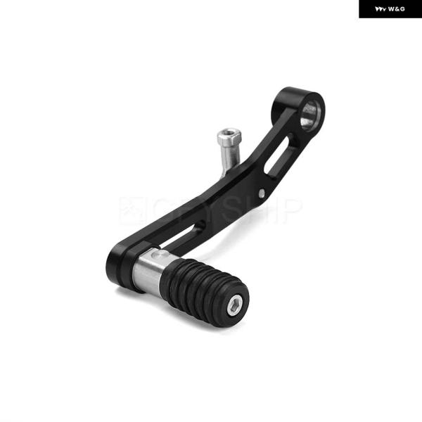 ヤマハ 2013-2019 XSR900 XSR 900 16-19 MT-09 FZ09 FZ-09 オートバイ ギア レバー 折りたたみ 式 ギア シフト レバー カスタム パーツ アクセサリーProtective parts:Brak...