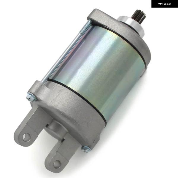 電動 スターターモーター KYMCO EGO BET PEOPLE XCITING SCOMMETTI GRAND DINK PERSONE 31210-KHE7-90A 31210-KHE7-9000-M1 カスタム パーツ アクセサリー...