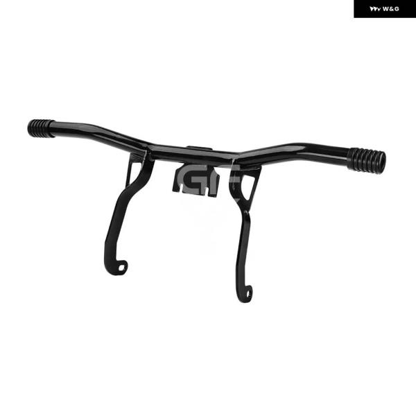 ハーレー CVO ロードグライド FLTRXSE 2012 2013 CVO ロードグライド ウルトラ FLTRUSE 2011-2013 バイク エンジン クラッシュ バー カスタム パーツ アクセサリーProtective parts:...