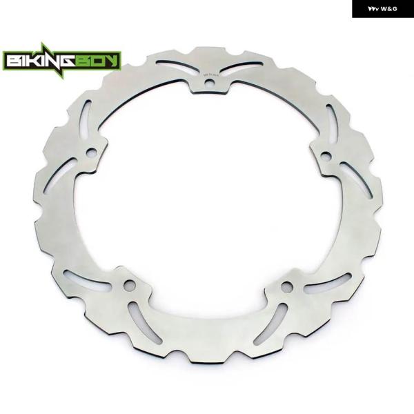 フロント ブレーキディスク ローター CTX 700 D N ND / ABS 14-25 NC 700 D S SA X XA 12 13 NC 750 D S X NM4 VULTUS ABS 15-25 24 23 22 カスタム パ...