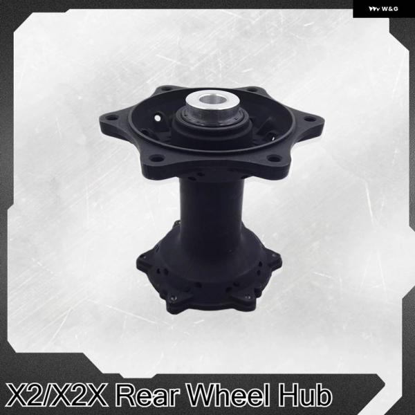 KTM 2000-2018 オートバイ リアホイールハブコア 36穴 リムスポーク ホース SX SXF XC EXC EXCF XCW HUSQVARNA FC FE TC TE 125-660 カスタム パーツ アクセサリーHigh-c...