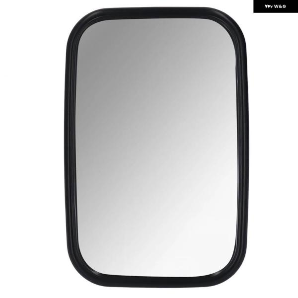 ドアウィングミラー 長方形サイドバックミラー ガラス MTC5084 交換用 ランドローバー ディフェンダー 90 110 130 カスタム パーツ アクセサリーHigh-concerned chemical:NoneOrigin:Main...