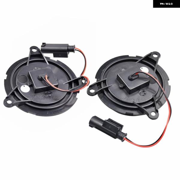 LEDライト BMW Z4 E85 M ロードスター 2006-2008 E86 M クーペ 2006-2008 2個 プラグプレイ オートフェンダーフレア サイドマーカーランプ カスタム パーツ アクセサリーHigh-concerned ...