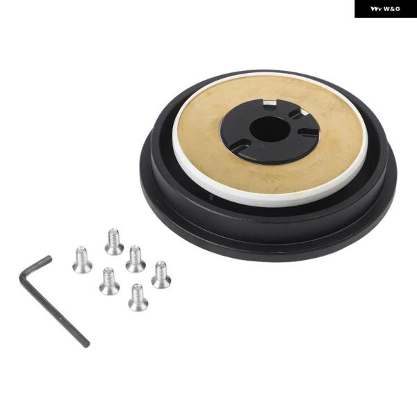 アルミハブ アダプター ショートハブキット 14*14*6 ダイレクトステアリング接続 と信頼性 トヨタ モデル カスタム パーツ アクセサリーHigh-concerned chemical:NoneOrigin:Mainland Chin...