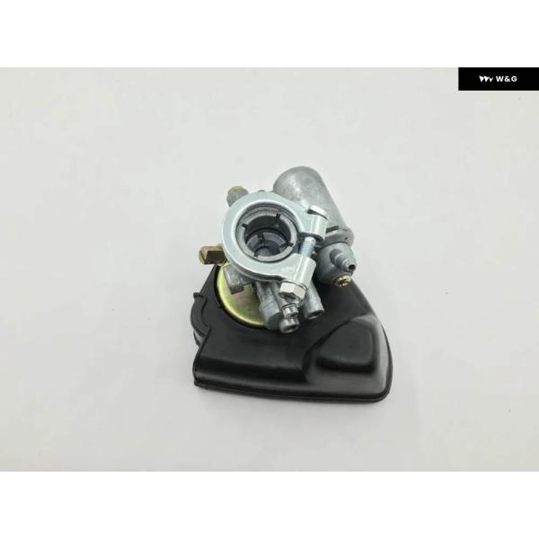 キャブレター CARBURADOR キャブレター 交換 モペット/ポケット プジョー 103 GURTNER スタイル 12MM エア カスタム パーツ アクセサリーHigh-concerned chemical:NoneBrand Nam...
