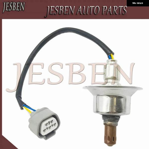 1588A471 UAA0004-MM010 フロントラムダO2オキシセンサー 三菱 エクリプスクロス GK GL 1.5L 2017-2024 エンジン 4B40 カスタム パーツ アクセサリーElectronic:NoHigh-conc...