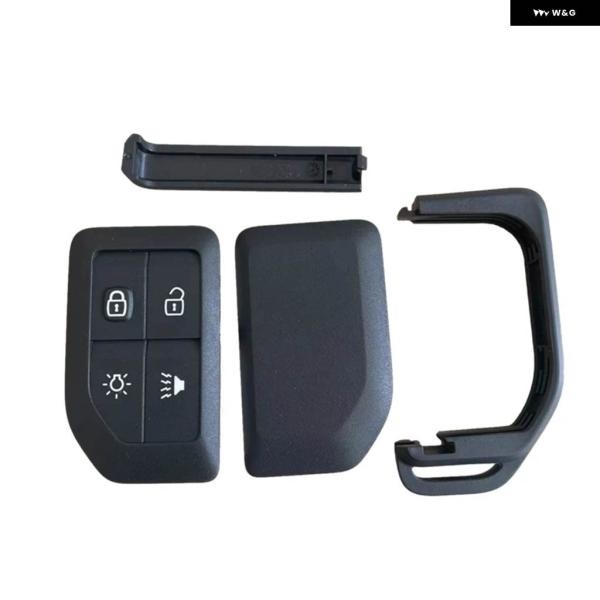 キーケースシェル ボルボ トラック ボルボ FH16 CARGO 555 FM 4 ボタン キーシェル 自動車アクセサリーシェル専用 カスタム パーツ アクセサリーHIGH-CONCERNED CHEMICAL:NONEORIGIN:MAI...