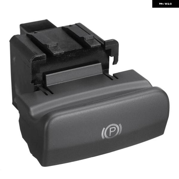 ブレーキスイッチ 電動ハンドブレーキスイッチ 自動車リペア ブラック 自動車用ハンドブレーキパーツ SIMRACING カスタム パーツ アクセサリーHIGH-CONCERNED CHEMICAL:NONEORIGIN:MAINLAND C...