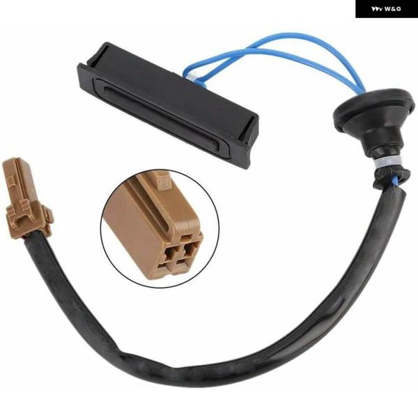 トランク /デッキリッドスイッチ 日産 ムラーノ 2005-2007 ヴァーサ 2007-2012 25380-ED000 カスタム パーツ アクセサリーHIGH-CONCERNED CHEMICAL:NONEORIGIN:MAINLAND...