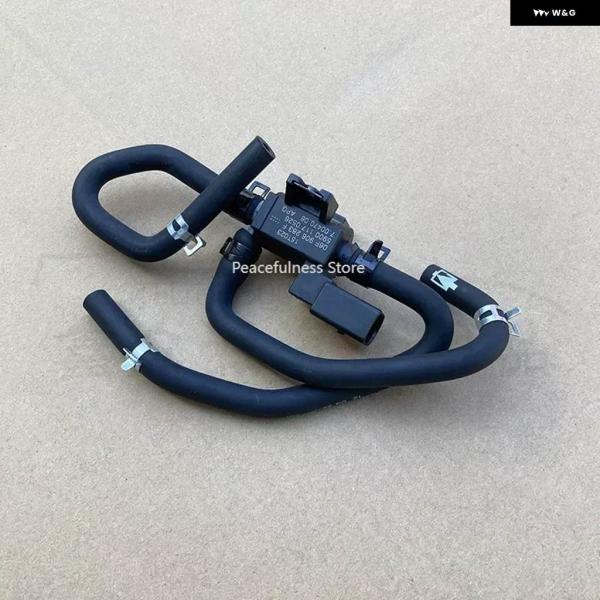 EA211 EA888 エンジン ターボ ソレノイド バルブ 06F906283F 06F 906 283F カスタム パーツ アクセサリーHIGH-CONCERNED CHEMICAL:NONEORIGIN:MAINLAND CHINAE...