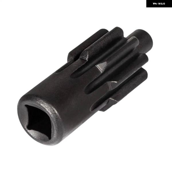 エンジン バーリングツール 1453158PE 1453158 PACCAR MX MX PMCI-2 トラック カスタム パーツ アクセサリーHIGH-CONCERNED CHEMICAL:NONECOLOR:BLACKORIGIN:MA...