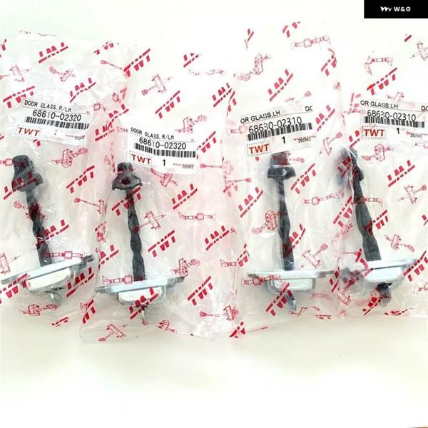 ドアチェッカーストッパー トヨタ ハイラックス 2004-2015 フォーチュナー 2005-2015 リアドアステー チェッカーストラップストッパー カスタム パーツ アクセサリーHIGH-CONCERNED CHEMICAL:NONEI...