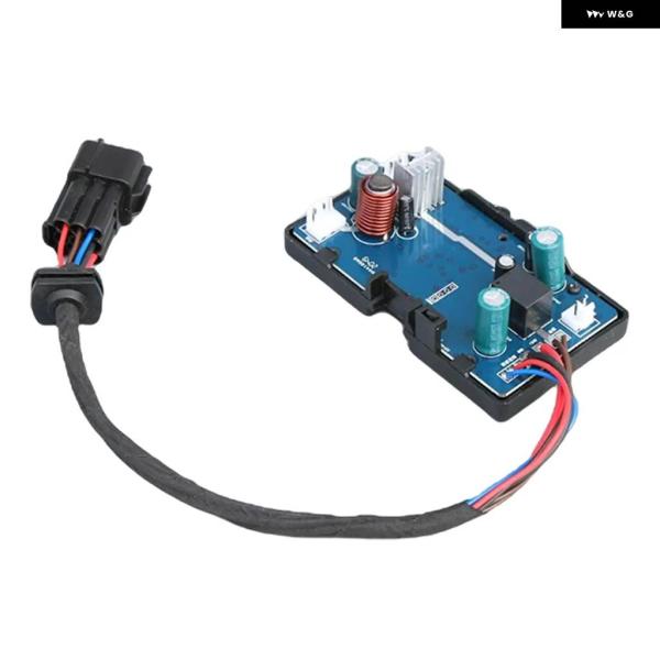 12V 24V パーキング ヒーター 制御 ボード 3KW/5KW /8KW エアヒーター オートヒーター部品 カスタム パーツ アクセサリーHIGH-CONCERNED CHEMICAL:NONEORIGIN:MAINLAND CHINA...