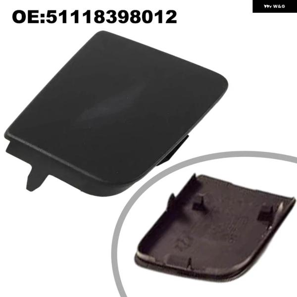 フロント バンパー フォグランプ カバー 助手席側 BMW Z3 1996 1998 コンバーチブル 1.9L エンジン OEM 51118398012 カスタム パーツ アクセサリーPRODUCT APPLICATION SCENARIO...