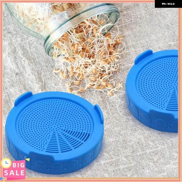 広口メイソンジャー発BUDS蓋発BUDS スタンド メイソンジャー注ぎ口ノズル蓋もやし栽培に最適 カスタム パーツ アクセサリーHIGH-CONCERNED CHEMICAL:NONEORIGIN:MAINLAND CHINAWIDE MO...