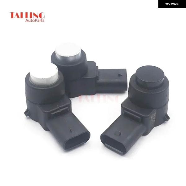 4PCS A2215420417 パーキング センサー メルセデス ベンツ W211 W204 CL203 R230 W164 W251 S211 X164 S204 W166 R171 C219 C216 2001-2014 カスタム パ...