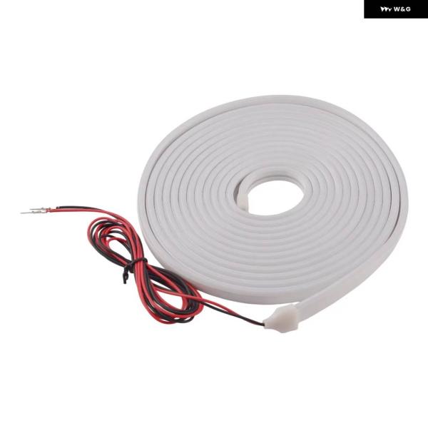 4M アイスブルー 超高輝度 車用 汎用 リアブート トランク カーゴエリア ライト ライトランプ LED ストリップ カスタム パーツ アクセサリーHIGH-CONCERNED CHEMICAL:NONEVOLTAGE:12 VITEM ...