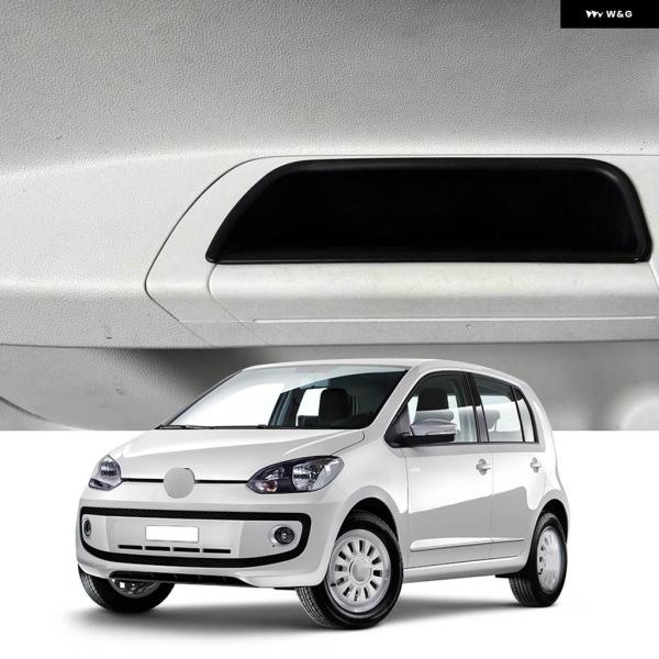 VW UP / SEAT MII / SKODA CITIGO 2013-2021 フロントドア両側 収納 パレット自動車内装 VW UP アクセサリー カスタム パーツ アクセサリーHIGH-CONCERNED CHEMICAL:NONE...