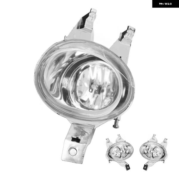 フロント フォグランプ 超高輝度 防水 バンパー ドライビングランプ 交換用 プジョー 206 CC 2000〜2008 バンパー ドライビングライト カスタム パーツ アクセサリーHIGH-CONCERNED CHEMICAL:NONES...