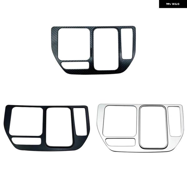 ガラス窓スイッチボード 装飾 板ガラス昇降手すりギア ボックス ホンダ ステップワゴンスパーダエア2022-2023カーボン カスタム パーツ アクセサリーHIGH-CONCERNED CHEMICAL:NONEORIGIN:MAINLAN...