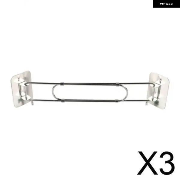 RVバスルームシャワーコーナー 収納 バー錆びにくい ステンレス テンションロッドキャンピングトレーラー用 カスタム パーツ アクセサリーHIGH-CONCERNED CHEMICAL:NONEBRAND NAME:SONONIAORIGI...