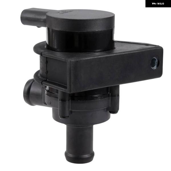 電動補助ウォーター ポンプ パーキング ヒーター ウォーター ポンプ WEBASTO THERMO TOP EBERSPACHER HYDRONIC COOLANT HEATERS 1K096 カスタム パーツ アクセサリーHIGH-CON...