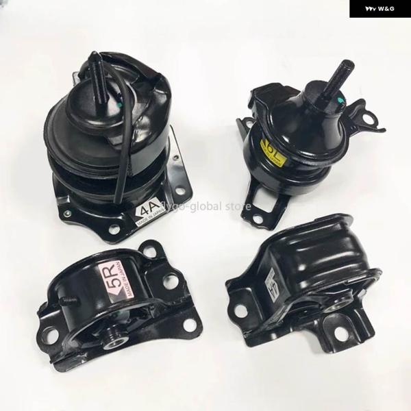 ホンダ 第6世代アコードに適合PRIMOR エンジン フット接着 クッション ブラケット 2.0/2.3/3.0 カスタム パーツ アクセサリーORIGIN:MAINLAND CHINASUITABLE HONDA'S SIXTH-GENE...