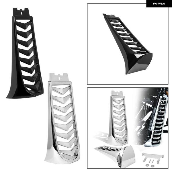 オートバイ フロントアンダー ラジエーター カバー チン フェアリング スポイラー 高性能アクセサリー カスタム パーツ アクセサリーHIGH-CONCERNED CHEMICAL:NONEORIGIN:MAINLAND CHINAMAIN...