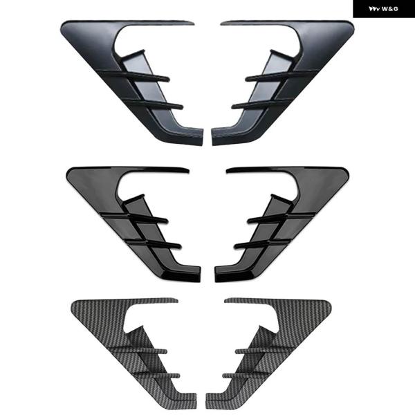 カメラ インジケーター カバー 装飾 カスタムアクセサリーTESLA MODEL 3 MODEL Y AUTOPILOT 2.0-3.0カーボン カスタム パーツ アクセサリーHIGH-CONCERNED CHEMICAL:NONEORIG...