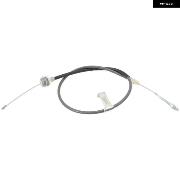 ブレーキ ケーブル 5267720 フォード マスタング サリーン 1979 1995 直接取り付け部品に適合 カスタム パーツ アクセサリーHIGH-CONCERNED CHEMICAL:NONEBRAND NAME:WOOBOOBOXO...