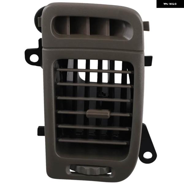 A/C パネル グリル カバー トヨタ AVALON 1995-1999 フロント右側 ダッシュボード エアコン アウトレット アセンブリ カスタム パーツ アクセサリーHIGH-CONCERNED CHEMICAL:NONECERTIFI...