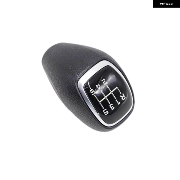 車用 シフト ノブ シフター ノブ 43711H8300 洗練6速 インテリア 装飾 プロフェッショナルリペアスイッチ レベルポール マニュアル ハンドル カスタム パーツ アクセサリーHIGH-CONCERNED CHEMICAL:NON...