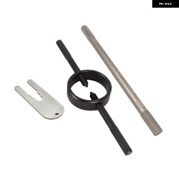 フォーク スプリング コンプレッサーキット アイアン製 バイク フォーク サービスツール オイルレベル スペーサー 付き スポーツ バイク メンテナンス カスタム パーツ アクセサリーHIGH-CONCERNED CHEMICAL:NONE...