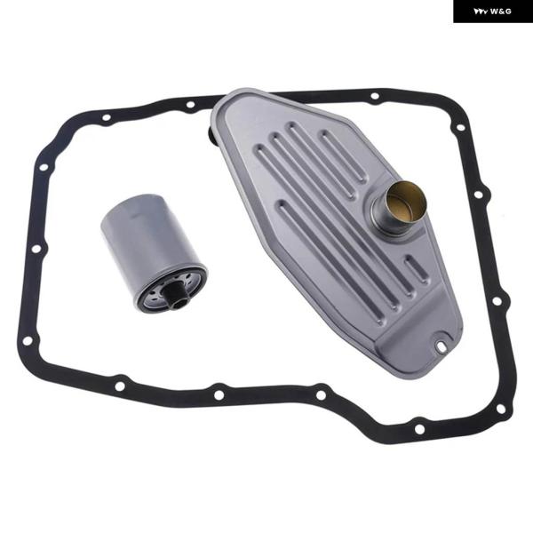 4WDトランス ミッション フィルター キット ダッジ ラム 1500 2500 3500 45RFE 545RFE 65RFE 66RFE 68RFE 5013470AC 5179267AC ジープ リバティ カスタム パーツ アクセサリ...