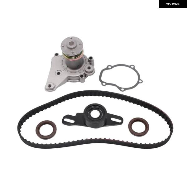 ウォーター ポンプ スペアパーツ アクセサリー タイミングベルトキット SJ410 F10A カスタム パーツ アクセサリーHIGH-CONCERNED CHEMICAL:NONECOUNTRY/REGION OF MANUFACTURE:...