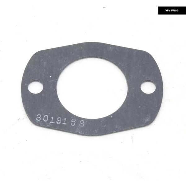 3019158 NTA855 ディーゼル エンジン ラジエーター ガスケット ジェネレーター 部品 カスタム パーツ アクセサリーHIGH-CONCERNED CHEMICAL:NONEORIGIN:MAINLAND CHINA301915...