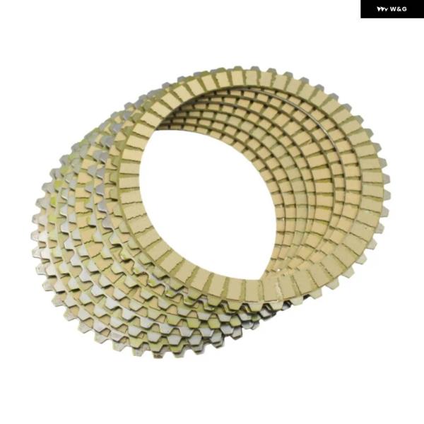 クラッチディスク フリクションプレートセット ユーティリティスペアパーツ交換 スズキ カスタム パーツ アクセサリーHIGH-CONCERNED CHEMICAL:NONEMODEL NUMBER:CLUTCH DISC FRICTION ...