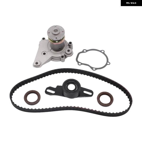 エンジン ウォーター ポンプ 金属 アクセサリーリペア部品 エンジン タイミングベルトキット カスタム パーツ アクセサリーHIGH-CONCERNED CHEMICAL:NONECOUNTRY/REGION OF MANUFACTURE:...